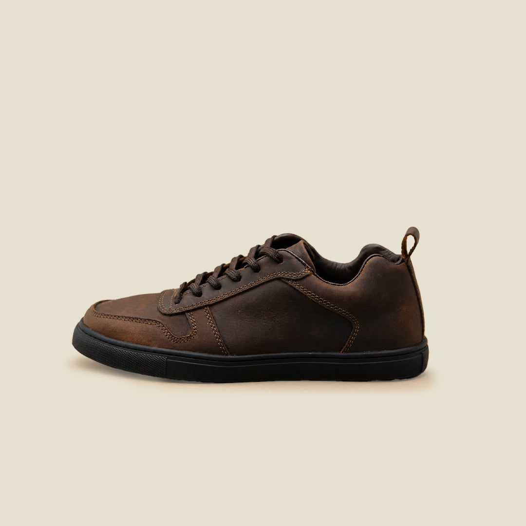 Craft Boondocker Shoes (Saddle Tan) Goodyear Welted STC – Craft & Glory ...