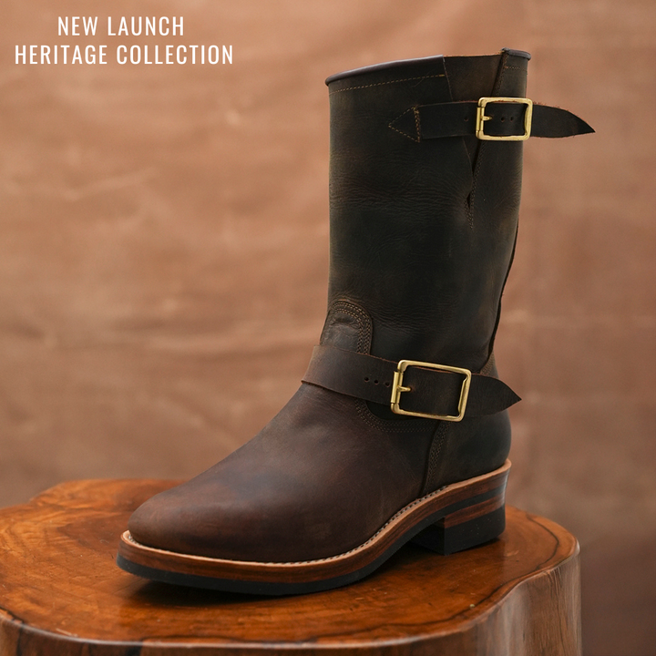 Heritage Collection – Craft & Glory International