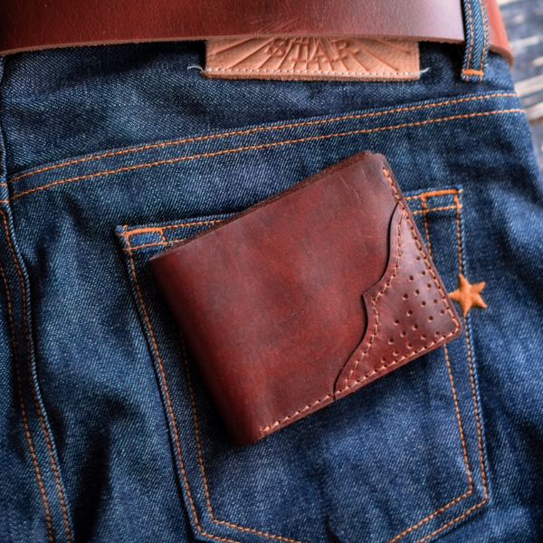 Wallets & Card Holders – Craft & Glory International