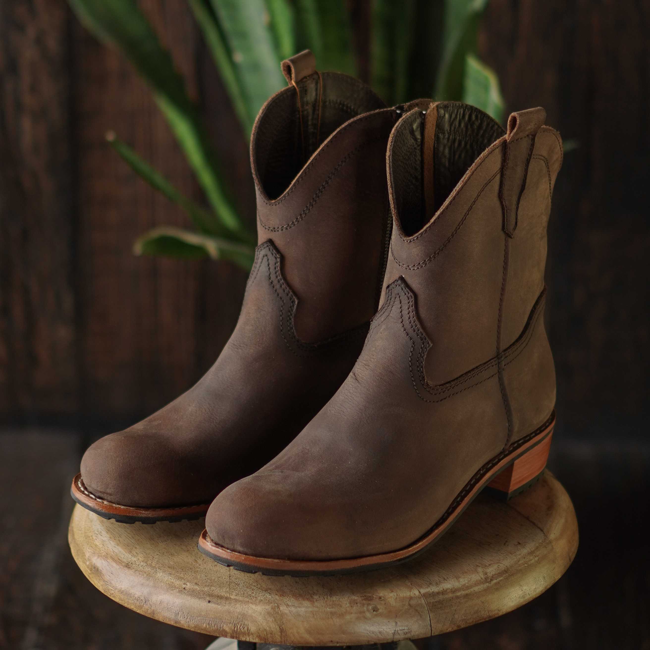 Boots – Page 2 – Craft & Glory International